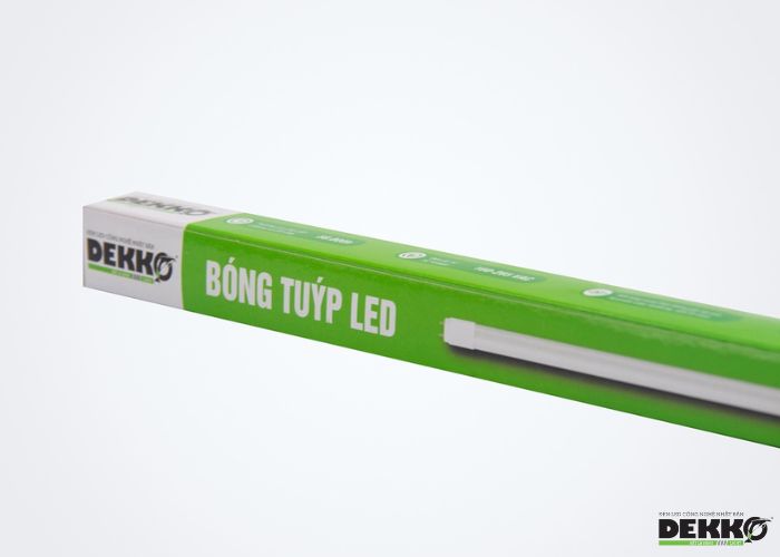 [Giải đáp thắc mắc] Bóng đèn tuýp led có cần chấn lưu không?