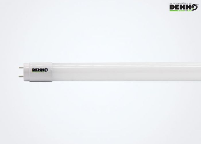 Bóng đèn tuýp led đôi 1m2 - Giải pháp chiếu sáng hoàn hảo nhất