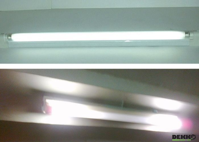 Lý giải nguyên nhân bóng đèn tuýp led tắt rồi vẫn nhấp nháy