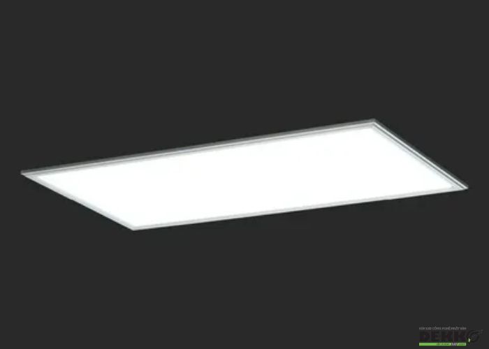 Trọn bộ thông tin về mẫu đèn led panel 600x1200 không phải ai cũng biết