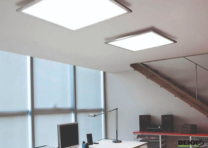 Có nên sử dụng đèn led panel vuông không?