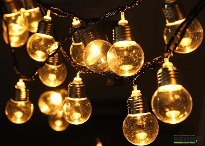 Tổng hợp bảng giá bóng đèn led tròn trên thị trường hiện nay