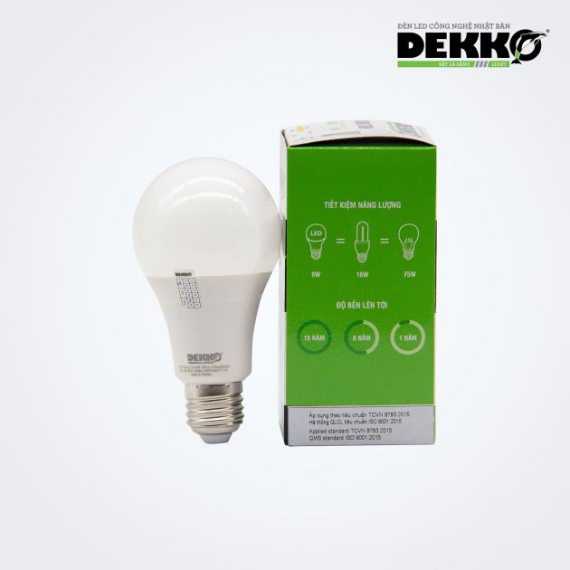 Đèn đường 100W: báo giá ưu đãi & bảo hành 2 năm